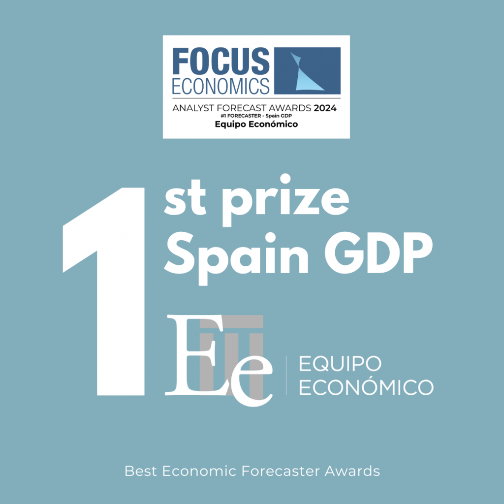FocusEconomics awards Equipo Economico for the accuracy of its ...